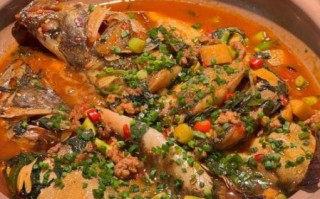 平锅臭桂鱼图片高清_臭桂鱼为什么臭