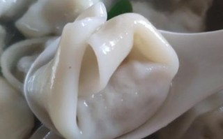 馄饨煮多长时间_冷冻馄饨煮多久才熟