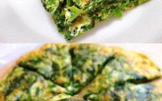 菠菜饼热量是多少_减肥能吃菠菜饼吗
