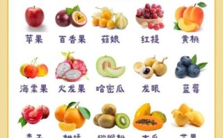 秋季吃什么水果好_秋天润燥水果推荐