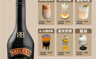 百利甜酒兑牛奶比例是多少_百利甜牛奶怎么调才好喝