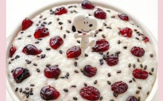 米糕怎么做才松软_米糕做法视频教学窍门