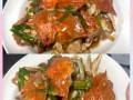 梭子蟹怎么炒好吃_梭子蟹炒多久才熟