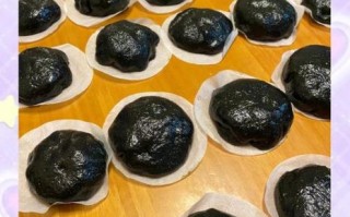 鸡屎藤粑粑怎么做_鸡屎藤粑粑的做法步骤