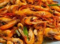 大河虾怎么做好吃_大河虾怎么做才入味