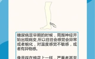 女性糖尿病有什么反应_早期症状有哪些