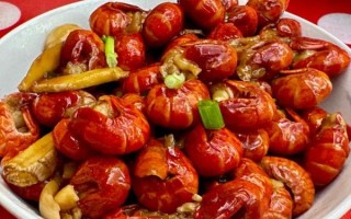 虾球怎么做好吃_家常虾球的做法大全