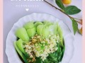 烧油菜怎么做才好吃_烧油菜要不要焯水