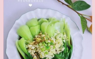 烧油菜怎么做才好吃_烧油菜要不要焯水