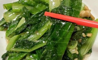 油麦菜怎么炒好吃_油麦菜凉拌做法大全