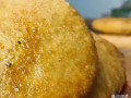 家常烙油饼怎么做_为什么烙油饼不鼓包