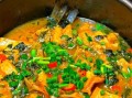 鱼块炖豆腐怎么做_鱼块炖豆腐的家常做法