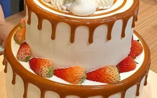 蛋糕图片大全大图高清_如何挑选高清蛋糕图