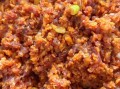 牛肉胡萝卜饺子怎么调馅好吃_牛肉胡萝卜饺子热量高吗