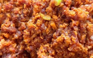 牛肉胡萝卜饺子怎么调馅好吃_牛肉胡萝卜饺子热量高吗