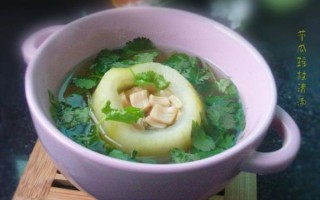 水煮玉米瑶柱多久才熟_玉米瑶柱汤最佳时间