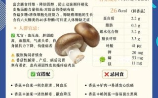 香菇肥牛致癌吗_如何安全食用