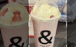 奶茶图片怎么拍好看_唯美奶茶照片怎么调色