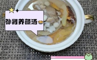 男人肾虚喝什么汤_7款补肾汤推荐