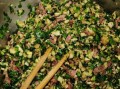 牛肉虾仁馅饺子怎么做_牛肉虾仁馅饺子做法步骤