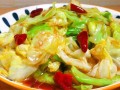 烧白菜怎么做好吃_家常烧白菜简单做法