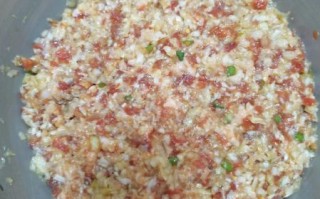 白菜猪肉饺子馅怎么调才好吃_白菜猪肉饺子馅的秘诀