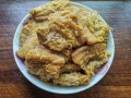 蒸米粉肉的米粉怎么做_米粉蒸肉米粉如何自制