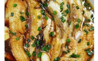 豆腐鱼的做法家常做法_豆腐鱼怎么做好吃