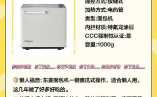 面包机值得买吗_家用面包机有必要买吗