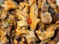 鲜香菇炖鸡怎么做_鲜香菇炖鸡用焯水吗