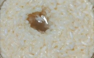 糯米酒的做法_家庭自酿步骤