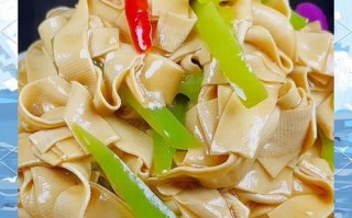 尖椒干豆腐怎么炒不碎_尖椒干豆腐家常做法