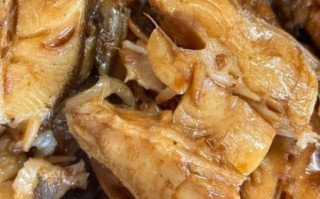 鲽鱼段怎么做好吃_鲽鱼段的家常做法