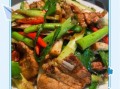 炒菜前怎么腌肉比较嫩_如何让肉更滑嫩
