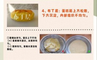 酸奶芝士蛋糕怎么做_酸奶芝士蛋糕失败原因