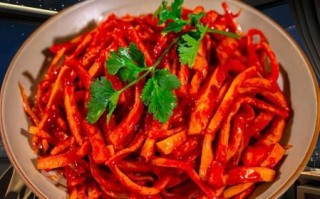 狗宝咸菜是什么东西_狗宝咸菜怎么做