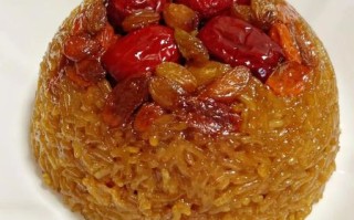 红糖八宝饭怎么做_红糖八宝饭最简单的做法