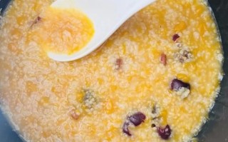 电饭煲小米粥怎么煮_电饭煲小米粥要多久