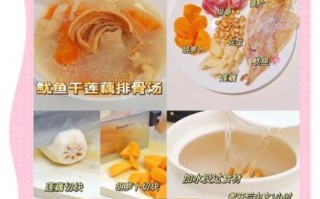 老火汤大全_老火汤怎么煲才正宗