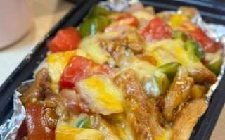 焗饭用什么芝士最好_芝士焗饭推荐哪种芝士