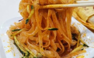 干面皮怎么做好吃_干面皮的家常做法