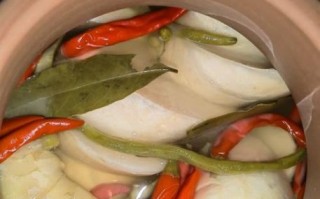 四川泡菜怎么做才脆_四川泡菜不放酒可以吗