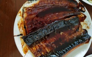 蒲烧鳗鱼怎么做_蒲烧鳗鱼热量高吗