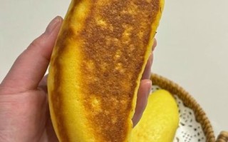 家常面食小点心做法大全_简单易学