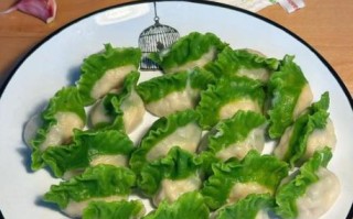 鱼肉馅饺子配什么青菜_怎么调馅更鲜 鱼肉馅饺子配什么青菜_怎么调馅更鲜