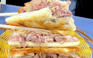 驴肉焖子怎么吃_驴肉焖子吃法大全