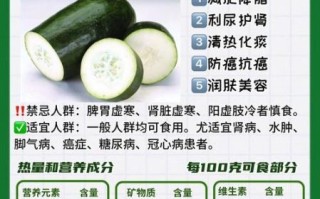 冬瓜不能和什么一起吃_冬瓜和什么搭配最营养