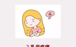 乳腺增生有哪些症状_乳腺增生会疼吗