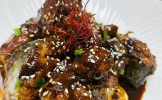 红烧鲐鲅鱼怎么做_鲐鲅鱼去腥技巧