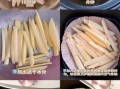 薯条怎么炸才脆不软_炸薯条不软的小窍门